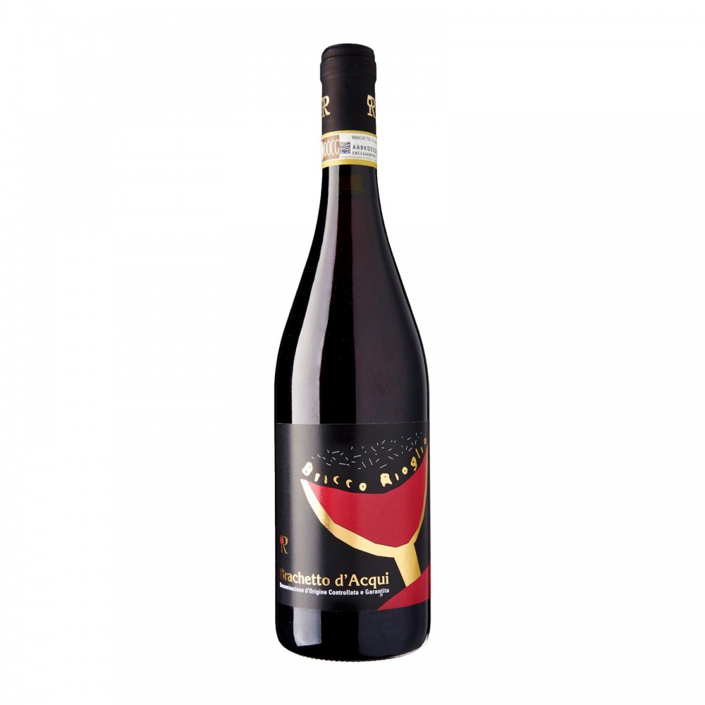 Rinaldi, Brachetto, d'Acqui, DOCG, Piemonte, Italy